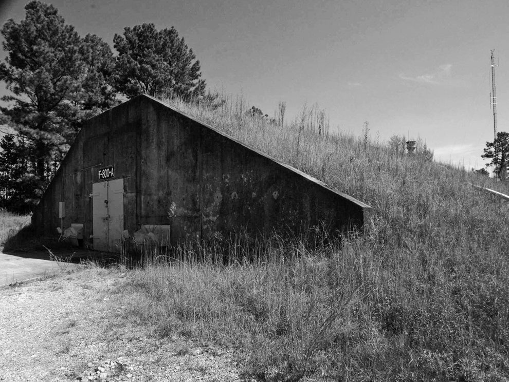 How Monsanto Poisoned Anniston, Alabama
