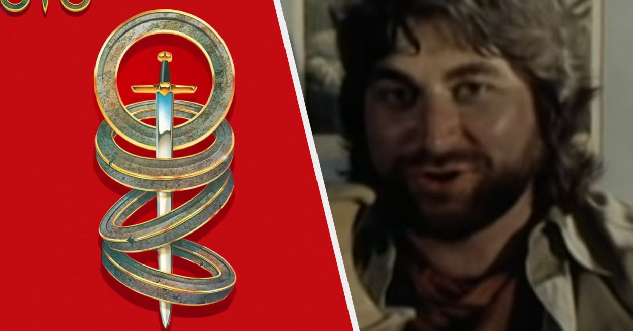 Quiz: Do You Know All Of The Lyrics To Toto's "Africa"?