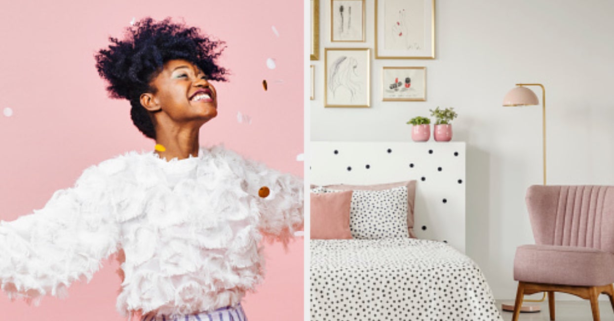 Design A Bedroom And We'll Tell You If You're More Of An Introvert Or ...