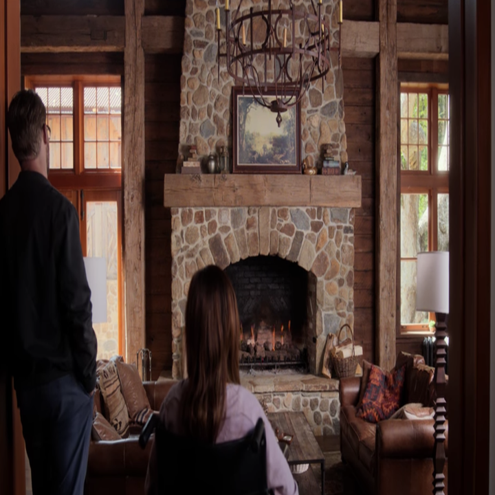 There's A New Netflix Movie Called "Secret Obsession" That People ...