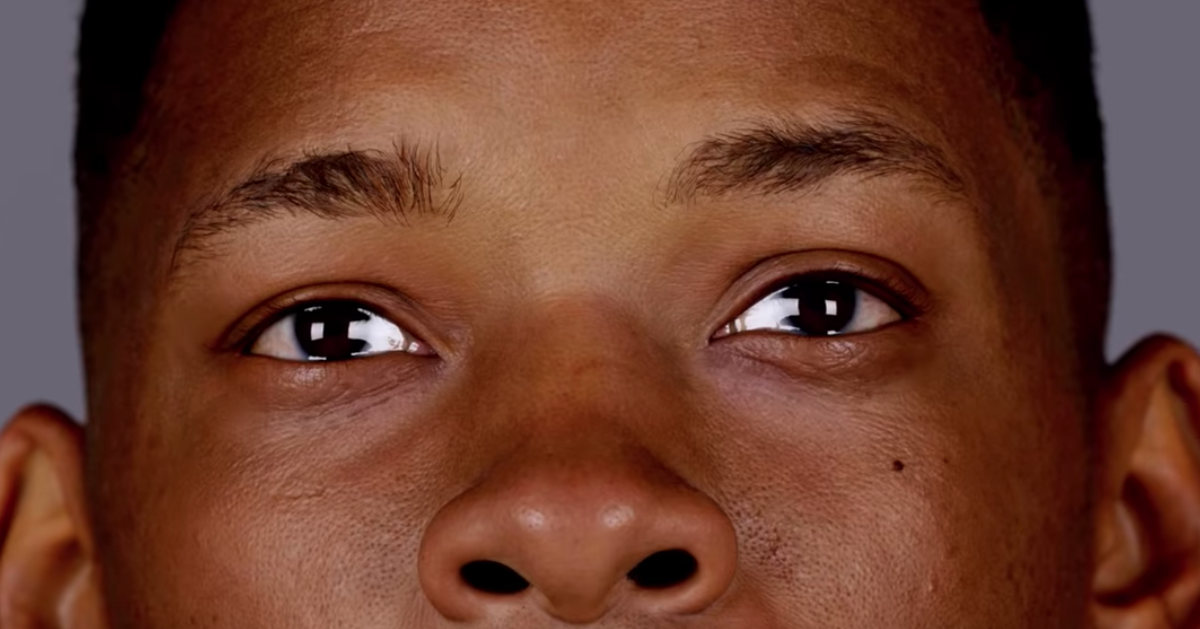 will smith visualization