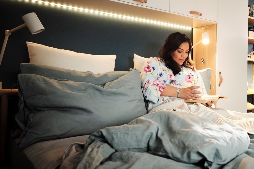 7 Things You're Definitely Doing Wrong In Your Bedroom