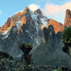 Here Are The Stunning Real Locations That "The Lion King" Is Based On