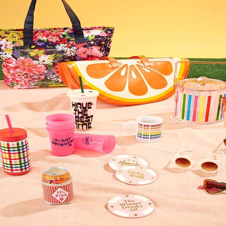 35 Fun Products To Buy Yourself Before Summer Ends
