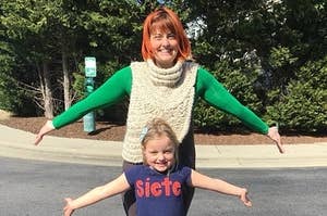 Ash Sanders on BuzzFeed