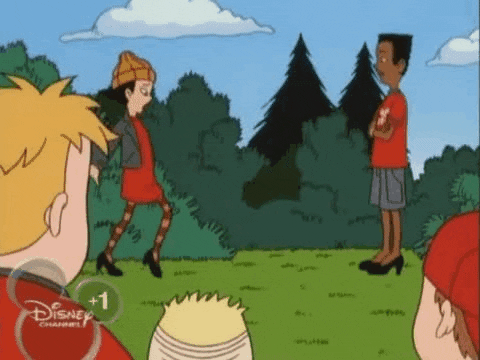 Disney Recess Live-Action Remake