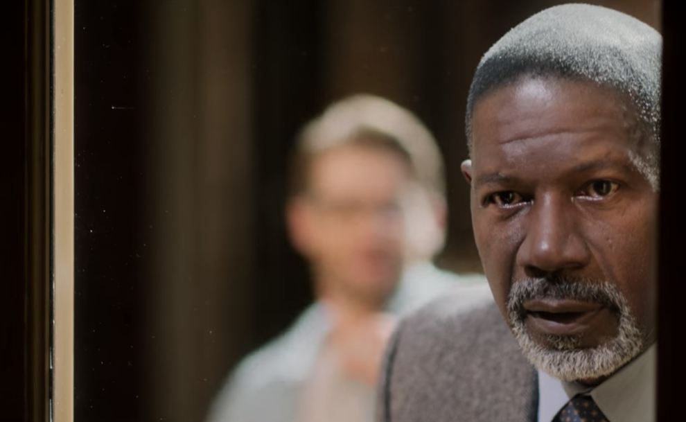 There's A New Netflix Movie Called "Secret Obsession" That People ...