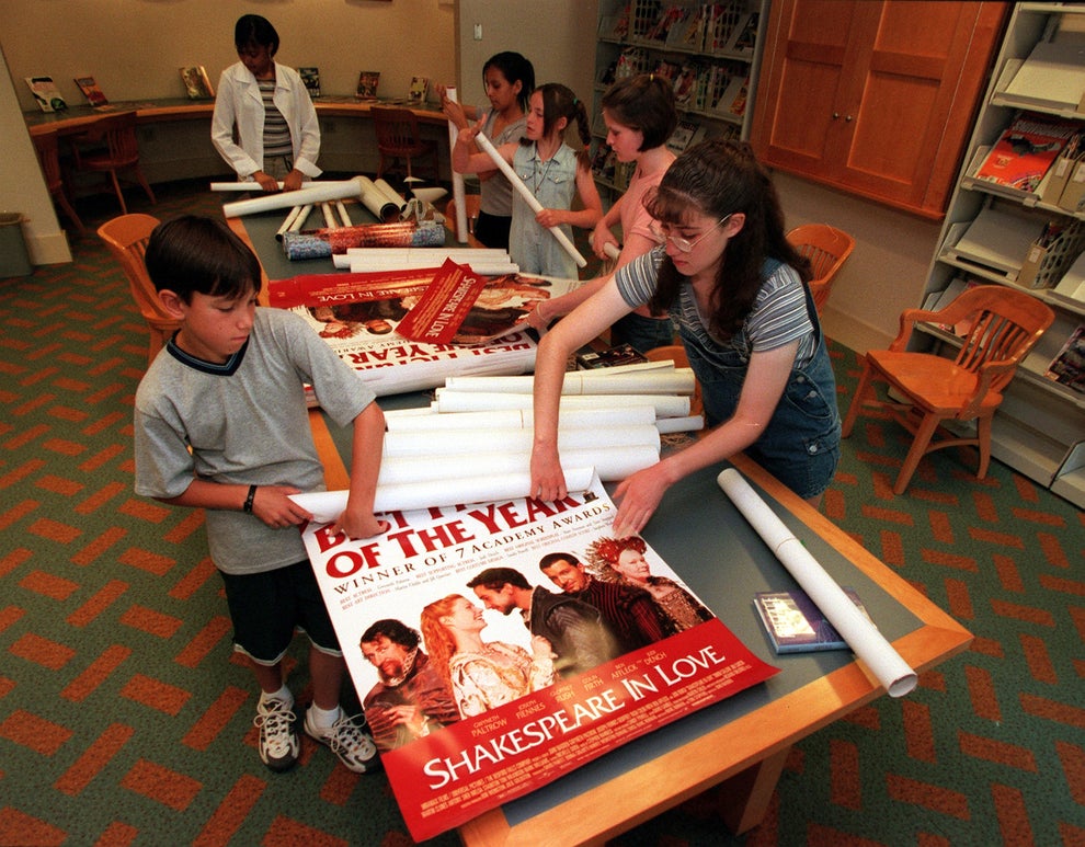 Here's What Summer Looked Like 20 Years Ago In 1999