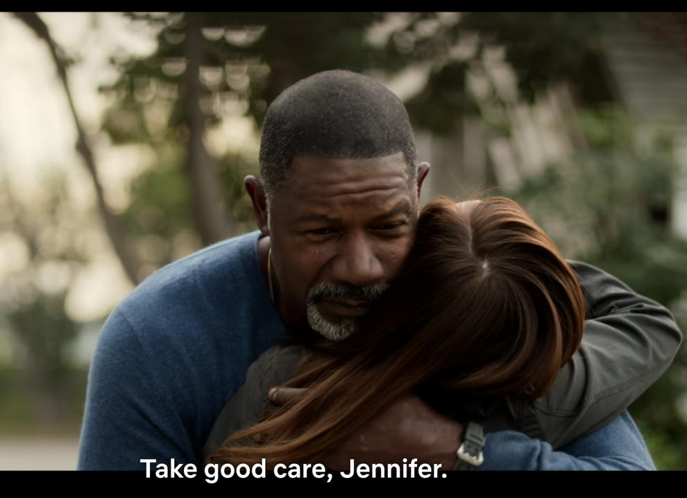 There's A New Netflix Movie Called "Secret Obsession" That People ...