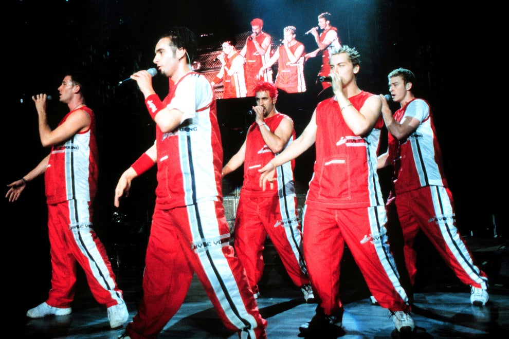 Here's What Summer Looked Like 20 Years Ago In 1999