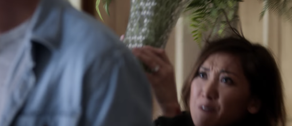 There's A New Netflix Movie Called "Secret Obsession" That People ...