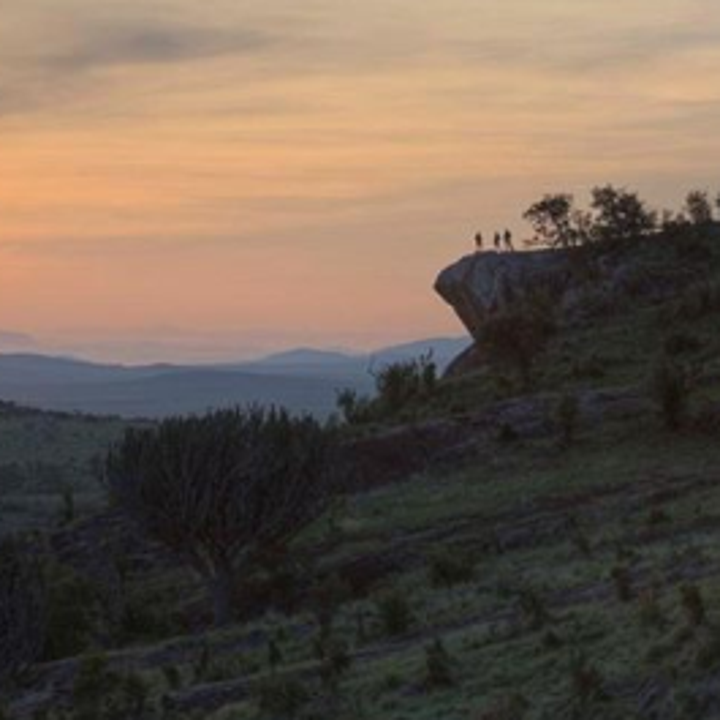 Here Are The Stunning Real Locations That "The Lion King" Is Based On