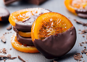 Choose A Dessert In Every Color And We'll Reveal What People Love About ...