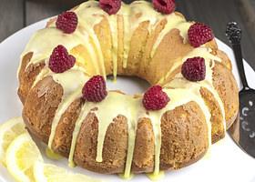 Choose A Dessert In Every Color And We'll Reveal What People Love About ...