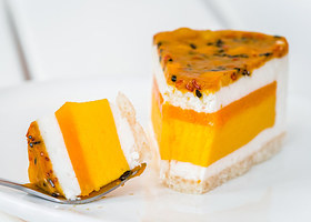 Choose A Dessert In Every Color And We'll Reveal What People Love About ...