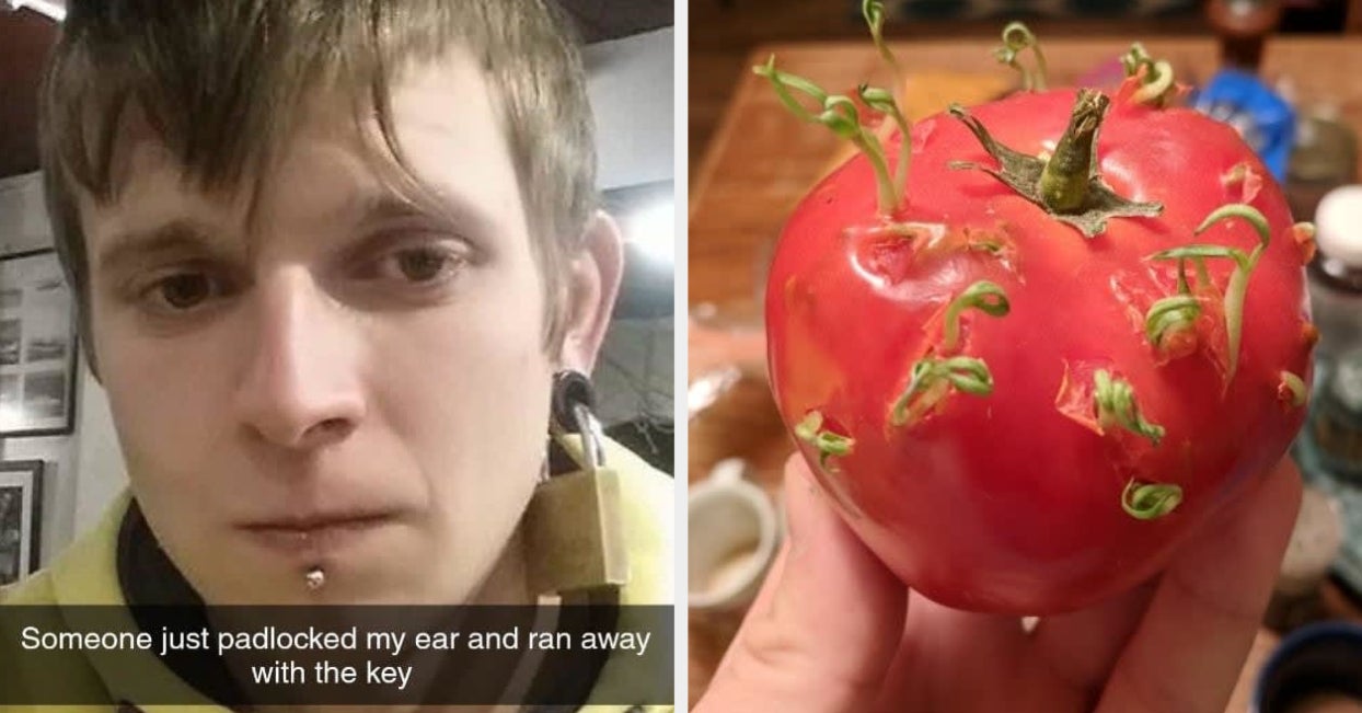 17 Viral BuzzFeed Lists From This Week You Should Read Instead Of Doing ...