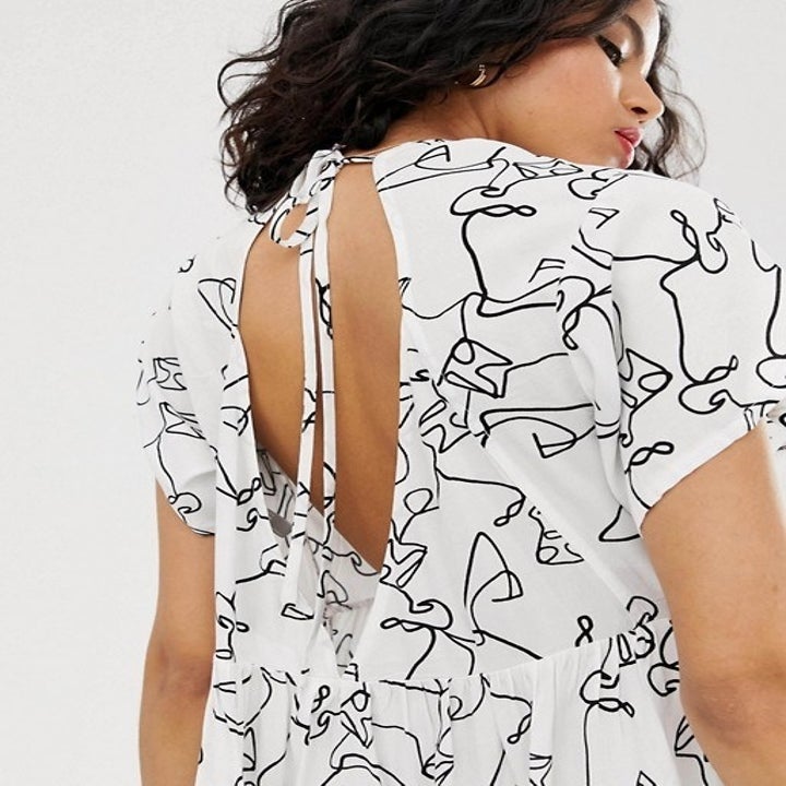 34 Light Summer Dresses That Are Like Built-In AC