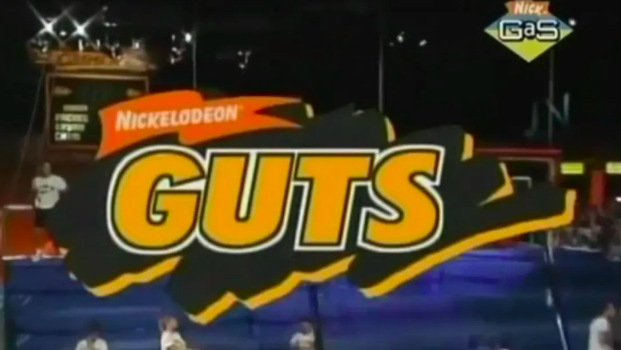 How Well Do You Remember The Nickelodeon Show "GUTS?"