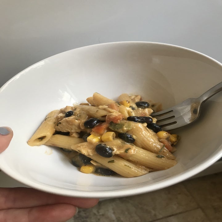 Oprah's New Frozen Skillet Meals Are Here And We Taste Tested Them All ...