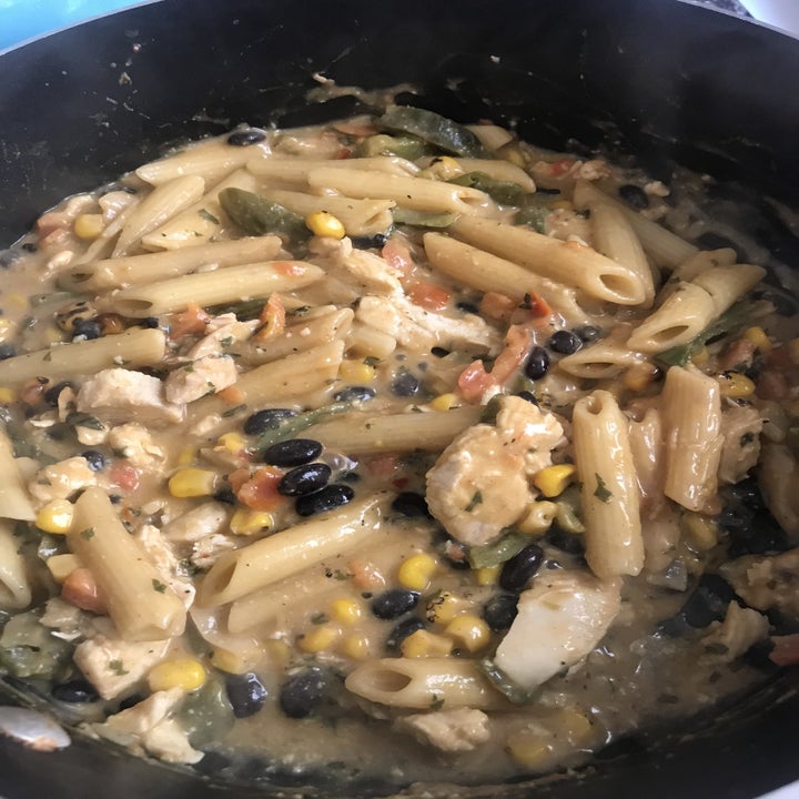 Oprah's New Frozen Skillet Meals Are Here And We Taste Tested Them All ...