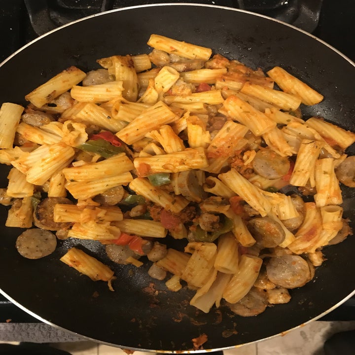 Oprah's New Frozen Skillet Meals Are Here And We Taste Tested Them All ...