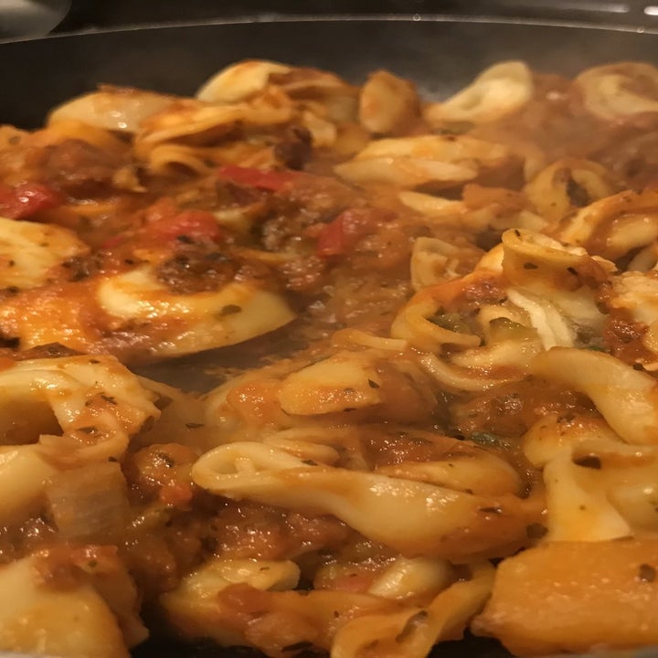 Oprah's New Frozen Skillet Meals Are Here And We Taste Tested Them All ...