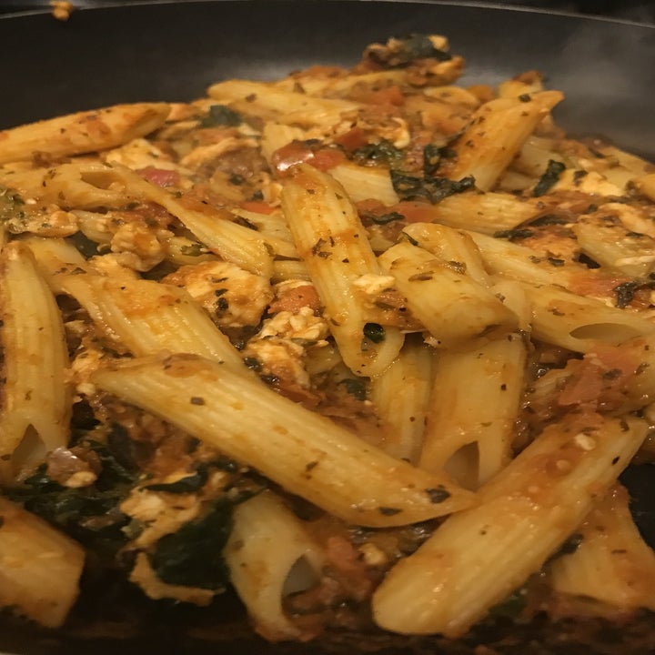 Oprah's New Frozen Skillet Meals Are Here And We Taste Tested Them All ...
