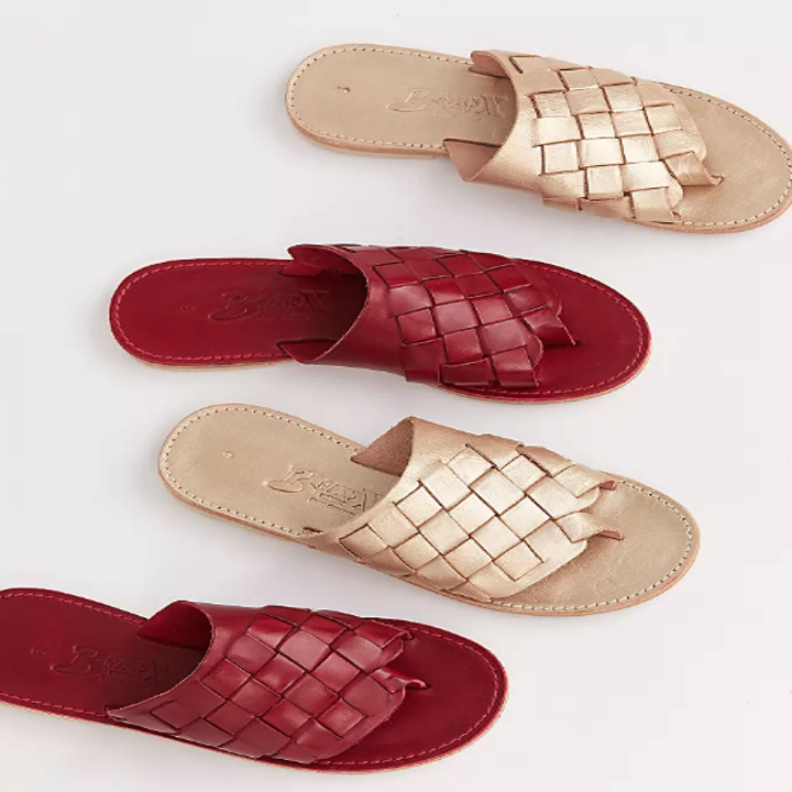I Guarantee You Will Find Your New Favorite Pair Of Sandals In This Post