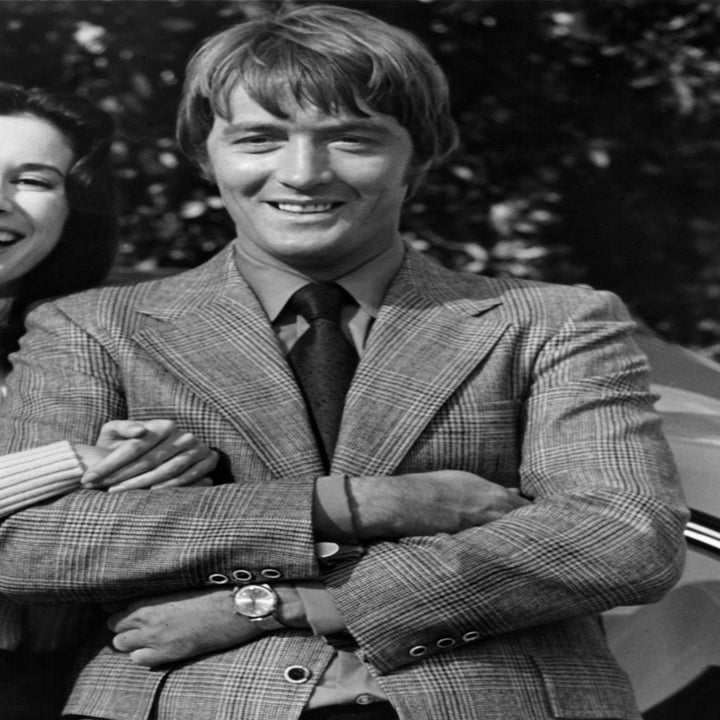 "Once Upon A Time In Hollywood" Actors Vs. Their Real-Life Inspiration