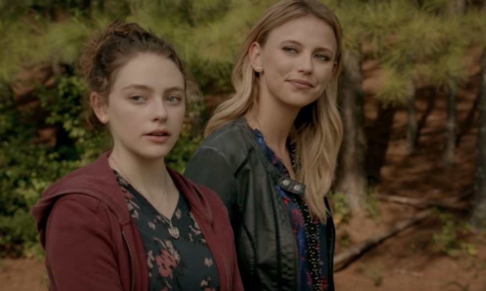 25 "Legacies" Details That Will Get You Excited For Season 2 Of "The ...