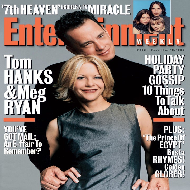 Things Late '90s Teens Did