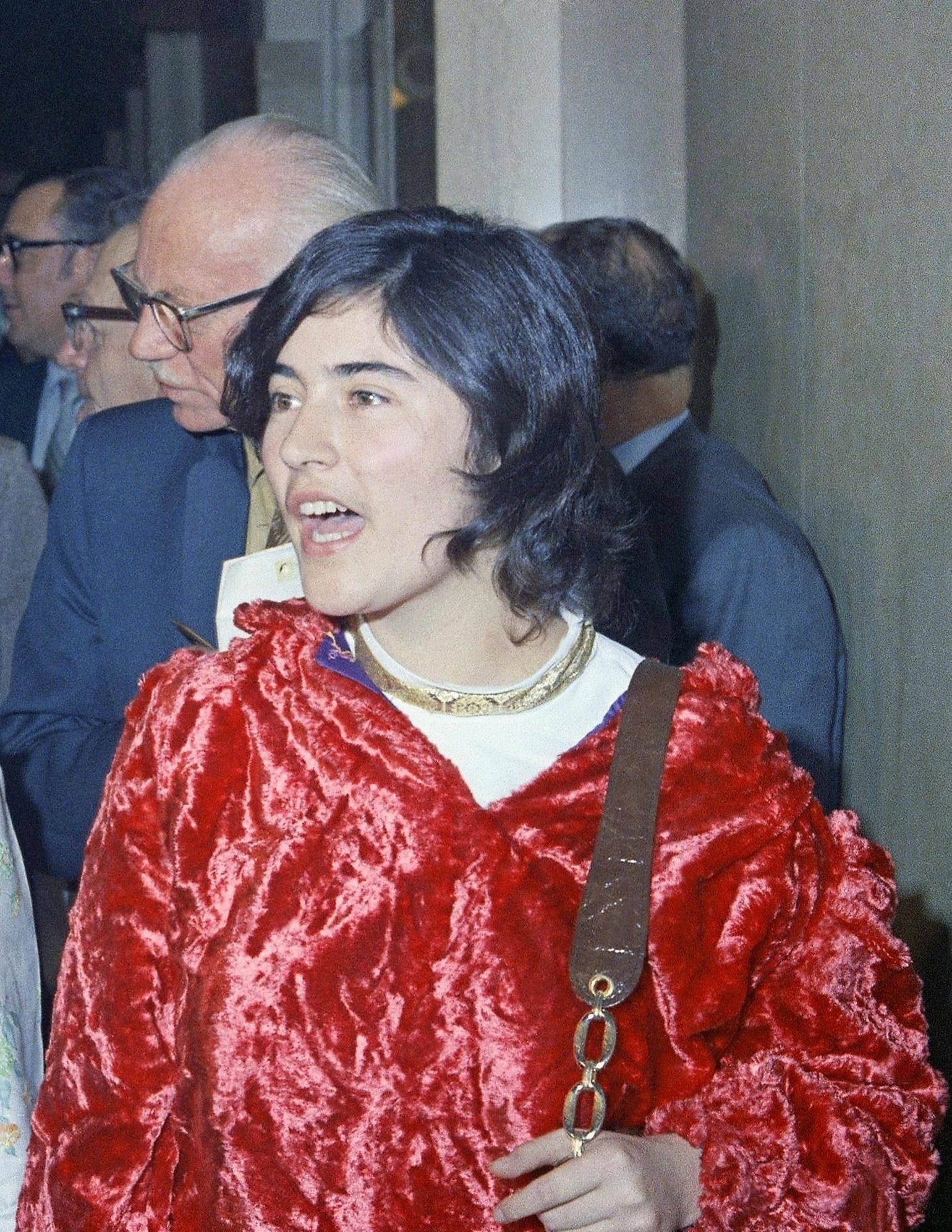 How does this make you feel? : r/redscarepod