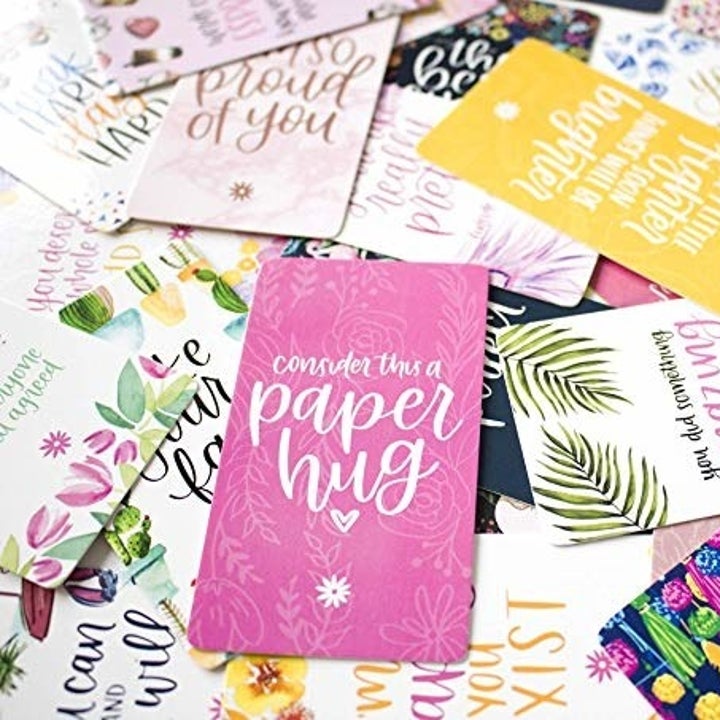 28 Cute Gifts That'll Leave 'Em Feeling Warm And Fuzzy