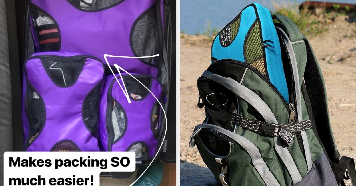 28 Helpful Products That Will Make Cumbersome Tasks More Manageable