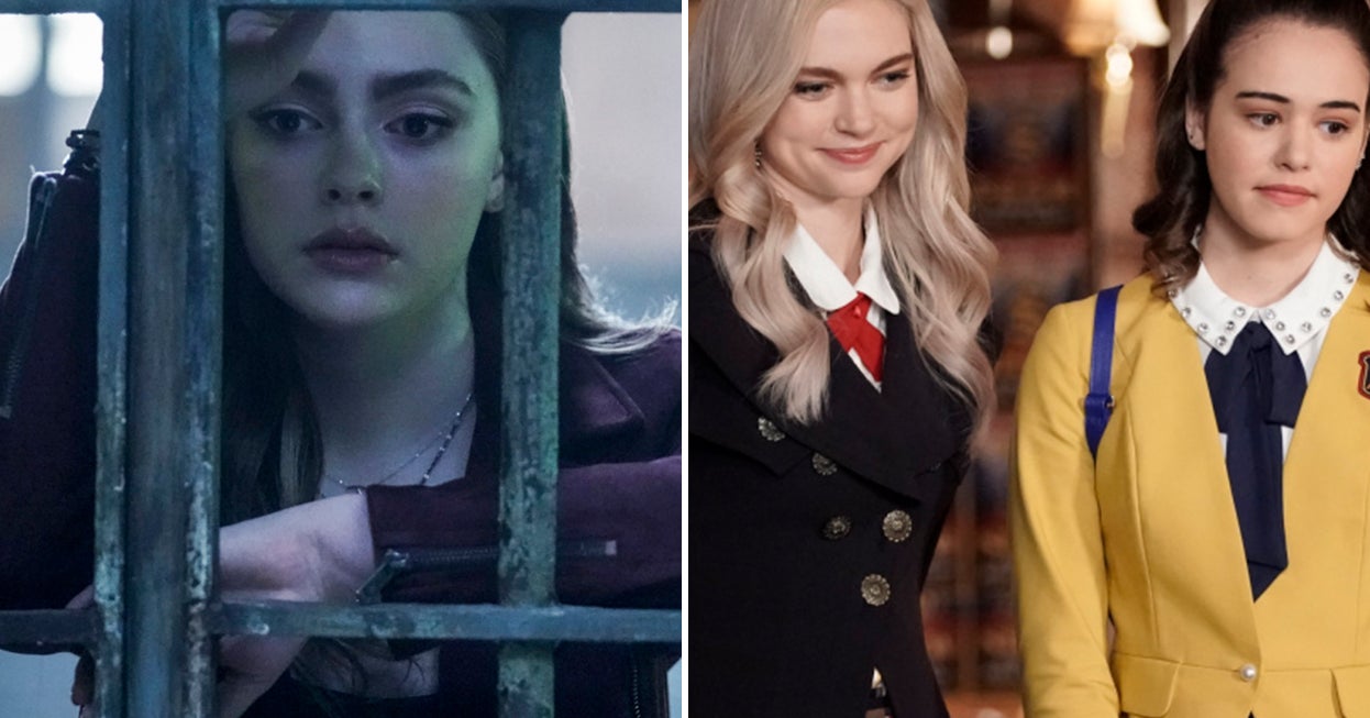 25 "Legacies" Details That Will Get You Excited For Season 2 Of "The ...