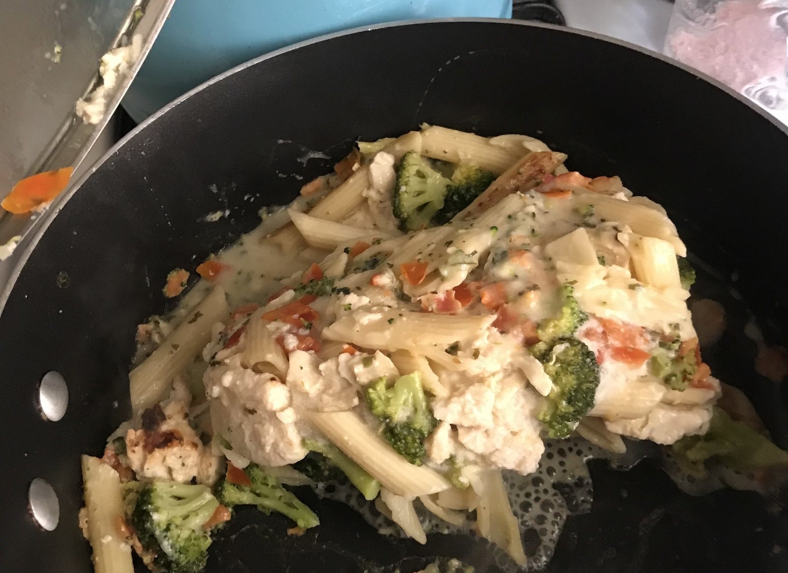 Oprah's New Frozen Skillet Meals Are Here And We Taste Tested Them All ...