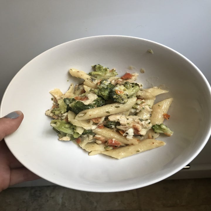 Oprah's New Frozen Skillet Meals Are Here And We Taste Tested Them All ...