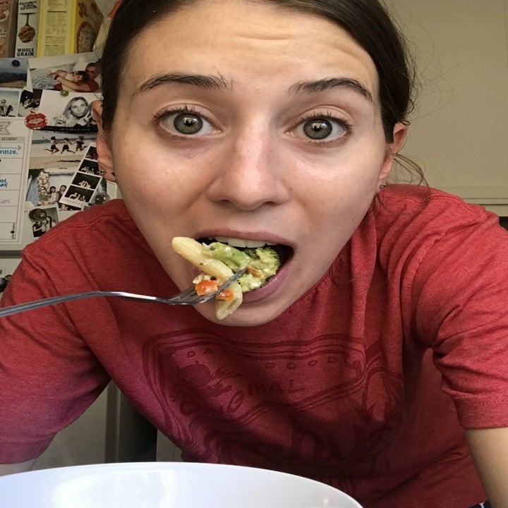 Oprah's New Frozen Skillet Meals Are Here And We Taste Tested Them All ...