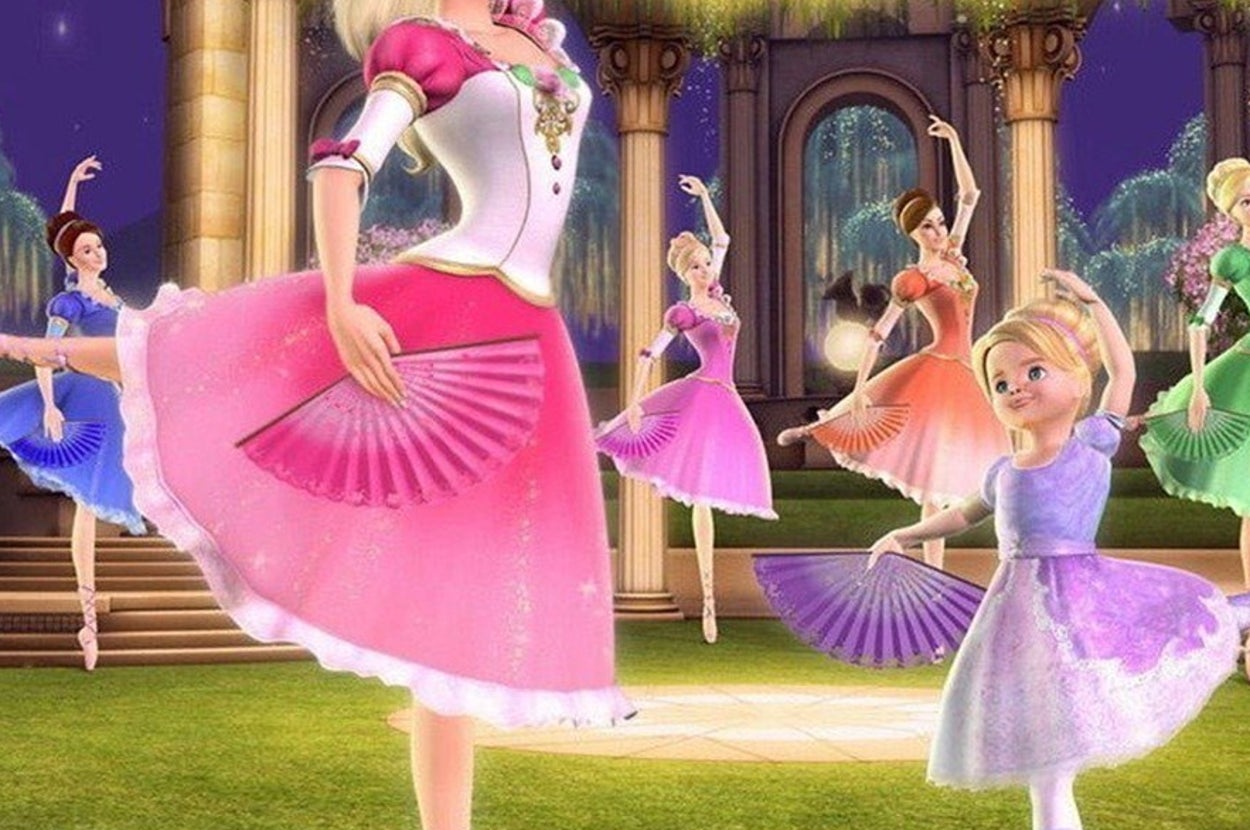 10 Barbie Movies To Watch That Will Make You Fully Nostalgic For Your ...