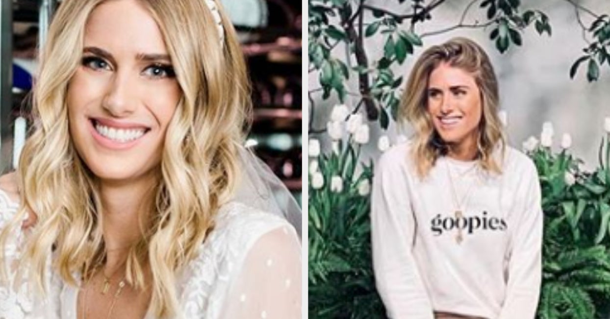 Goop Instagrammer Marissa Fuchs's Viral Proposal, Pitched To Brands, Is ...