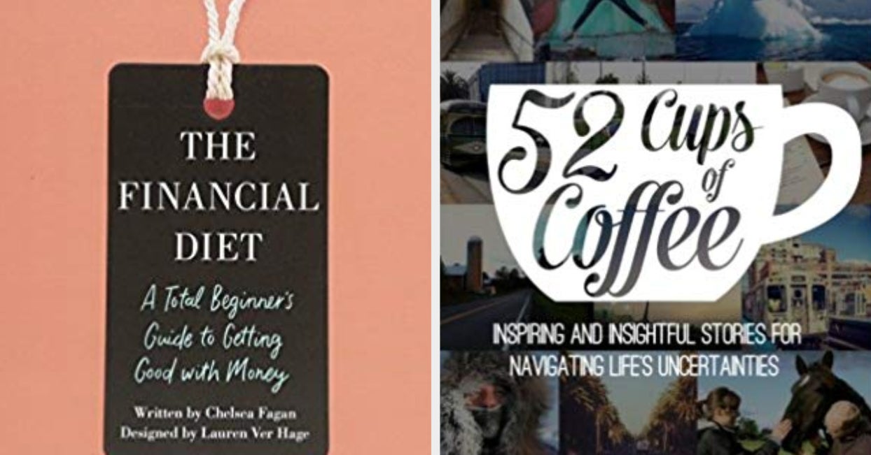 People Shared The 14 Best Pieces Of Advice They Got From Self-Help Books