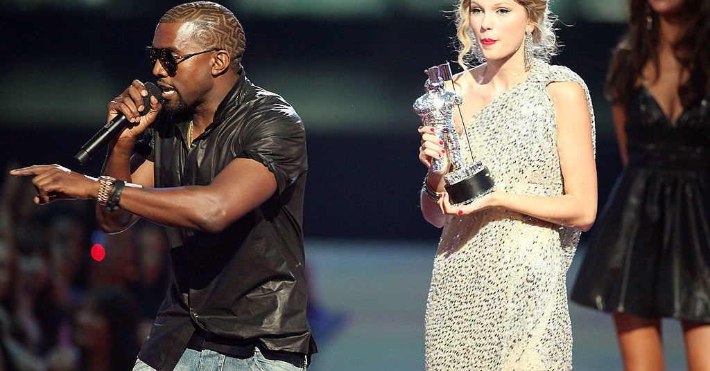 33 Forgotten Celebrity Controversies That Shaped Our Generation