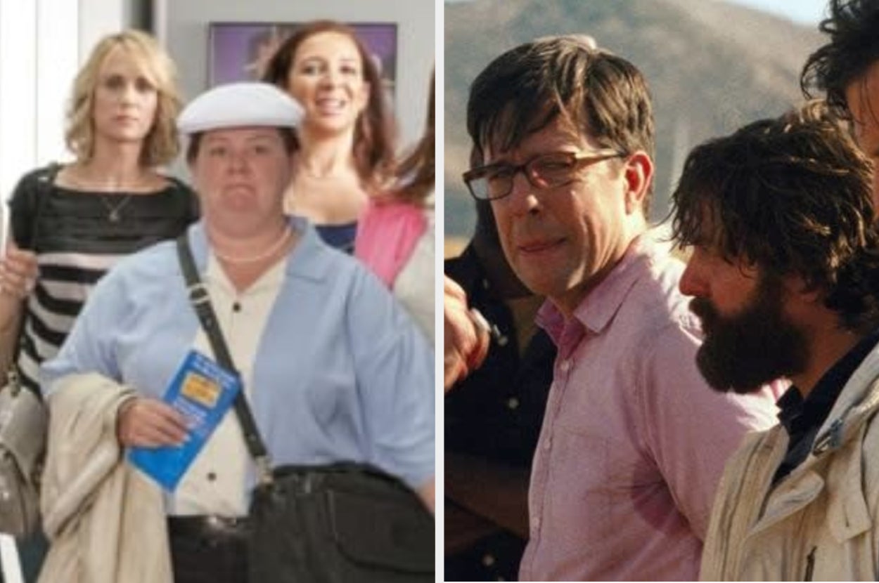 7 Movie Sequels That Were Really Bad, And 7 Movie Sequels That Need To ...