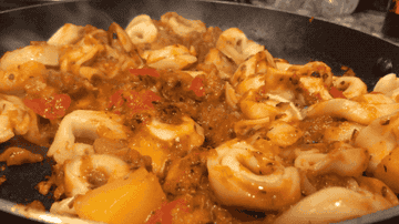 Oprah's New Frozen Skillet Meals Are Here And We Taste Tested Them All ...