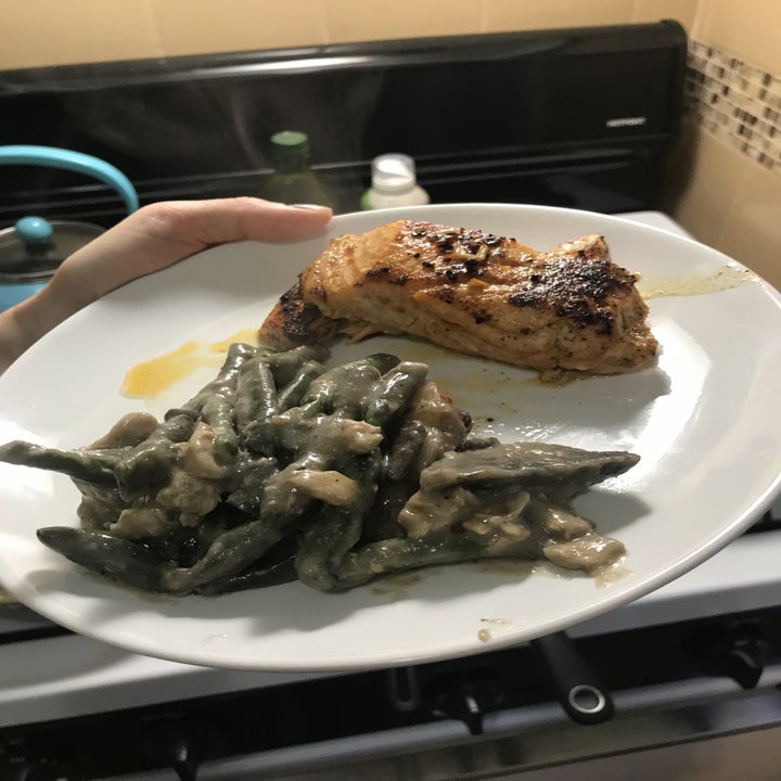 Oprah's New Frozen Skillet Meals Are Here And We Taste Tested Them All ...