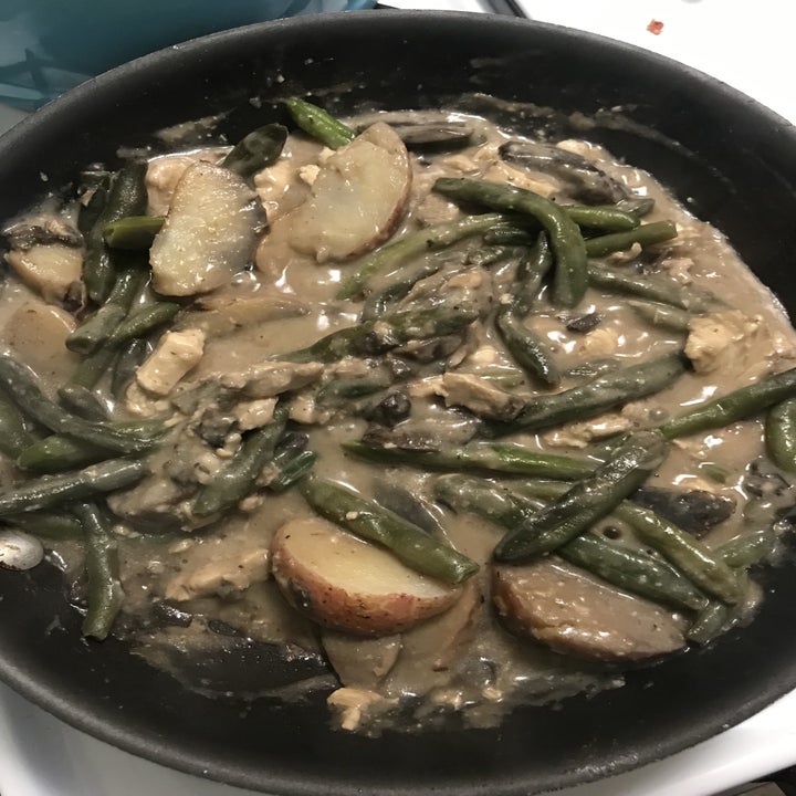 Oprah's New Frozen Skillet Meals Are Here And We Taste Tested Them All ...