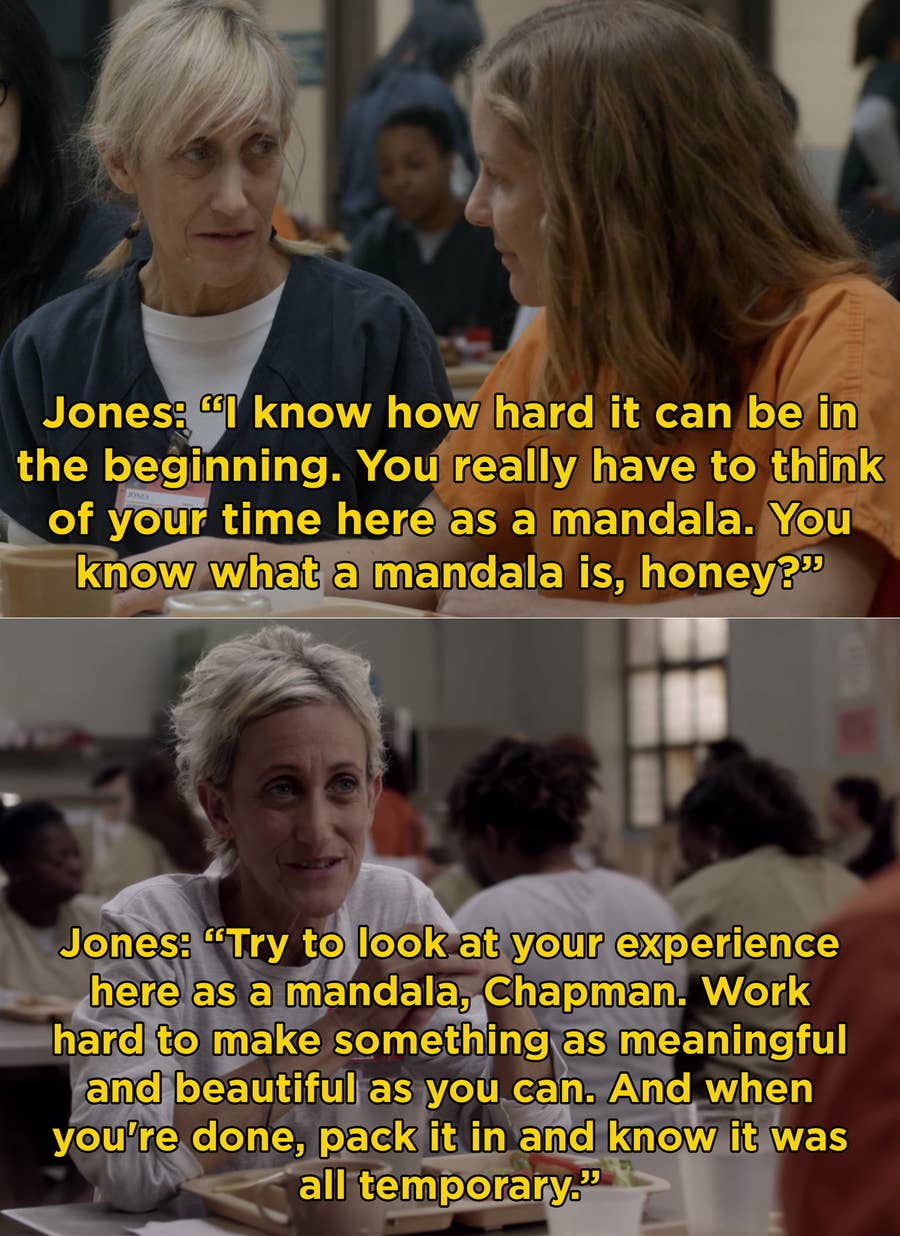 Morello Meme Oitnb