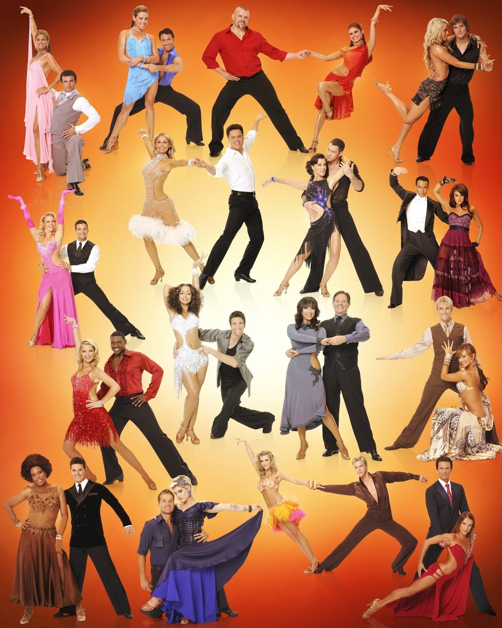 27 Pop Culture Moments That Happened In August 2009