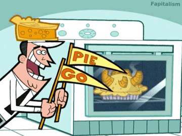Can This Interactive Quiz Give You Your Perfect Pie Flavor?