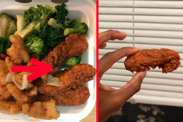 I Tried Panda Express’s New Sichuan Hot Chicken And Here’s How It Is